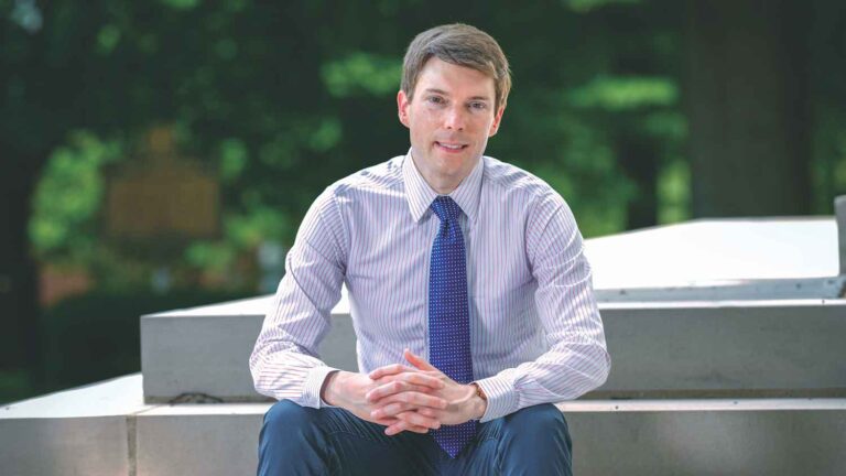 Tyler Murphy - Education Votes