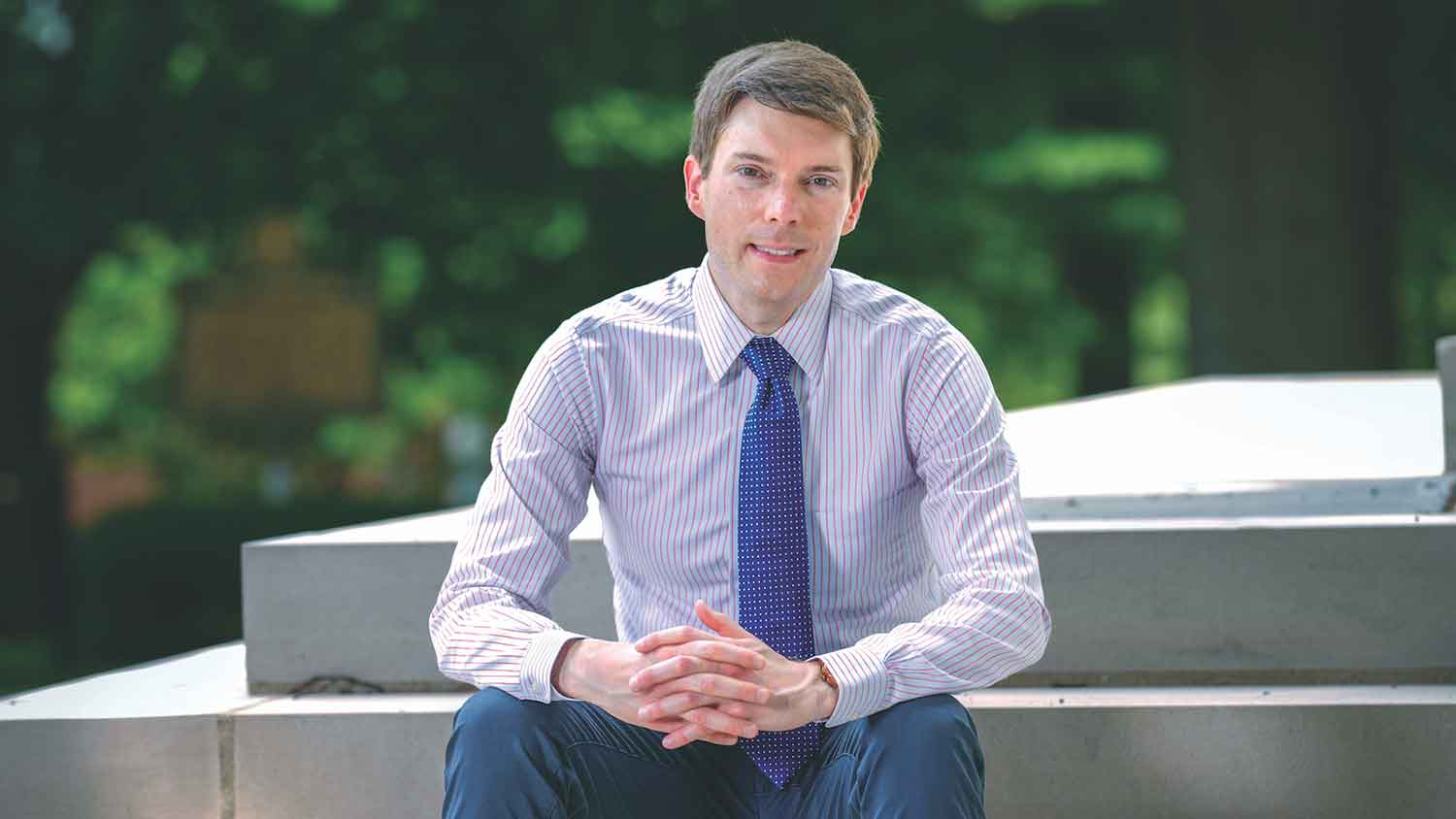 Tyler Murphy - Education Votes